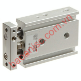 CXSM6-20-Y69A - Dual rod cylinder SMC CXS series - baoanjsc.com.vn